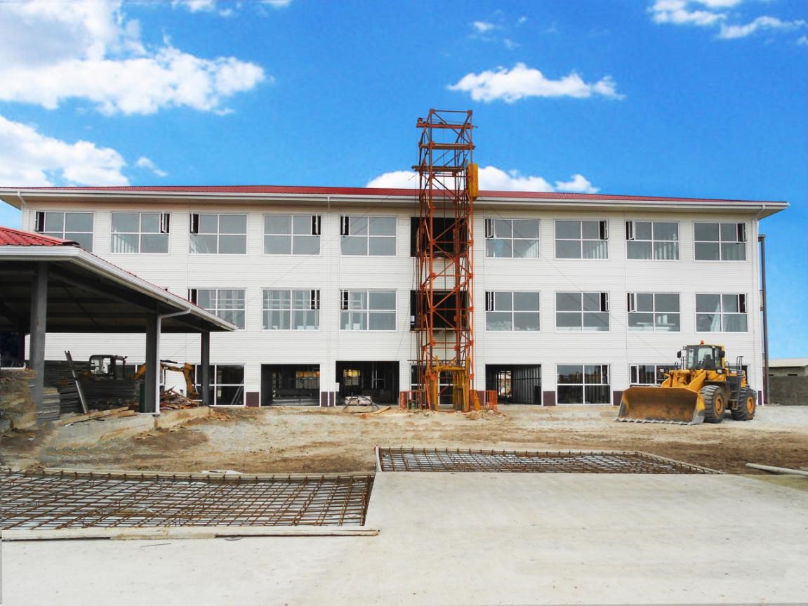 The Ultimate Guide to Choosing Steel Frame Houses - PTH