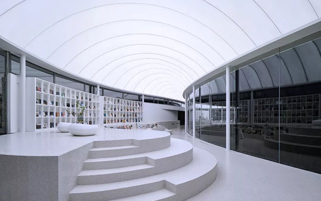 Steel Structure Library - PTH