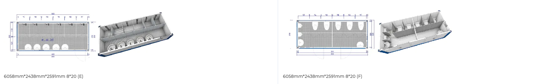 Container House: The Ultimate Guide - PTH