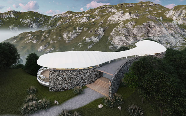 Steel Structure Library - PTH