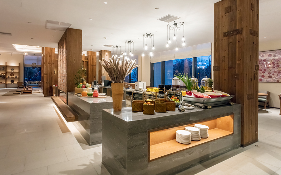 Philippines Hotel Restaurant - PTH