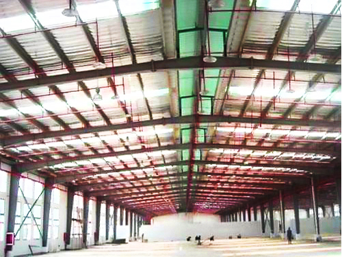 Office Building Projects | PTH