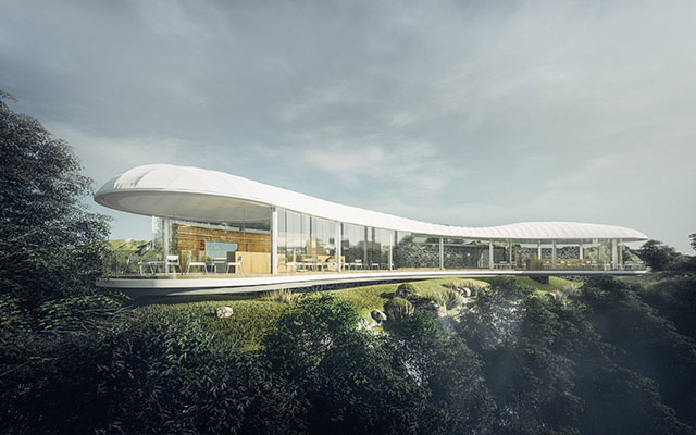 Steel Structure Library - PTH