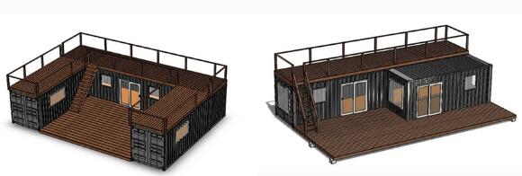 Container House-A Complete Guidance - PTH